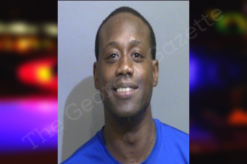 Brandon Vaughn — Glynn County