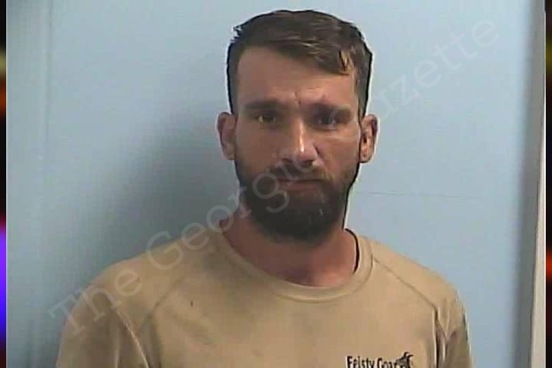 Joseph Vick — Dawson County Jail Bookings