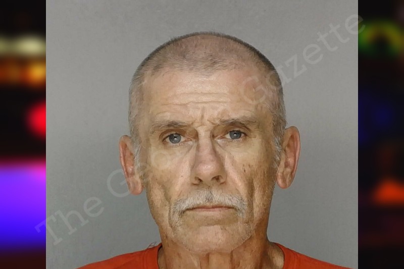 Victor Allen — Bibb County