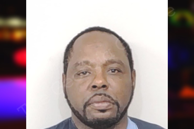 Eric Wade | Lowndes County