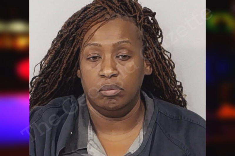 Sherry Wade — Lowndes County Jail Bookings
