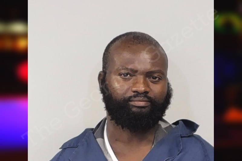 Brian Waldon | Lowndes County