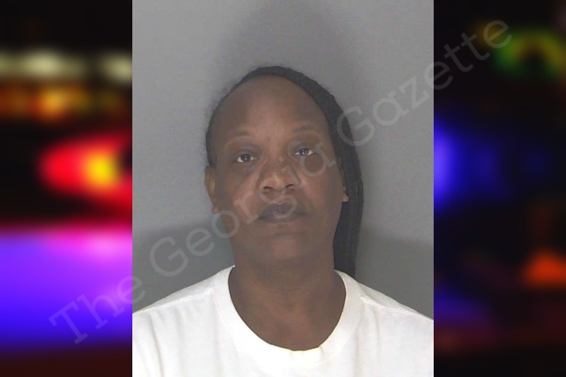 Anitra Wallace | Douglas County