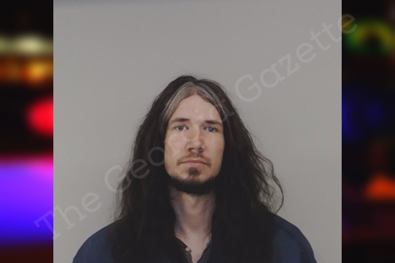 Cory Ward — Lowndes County Jail Bookings