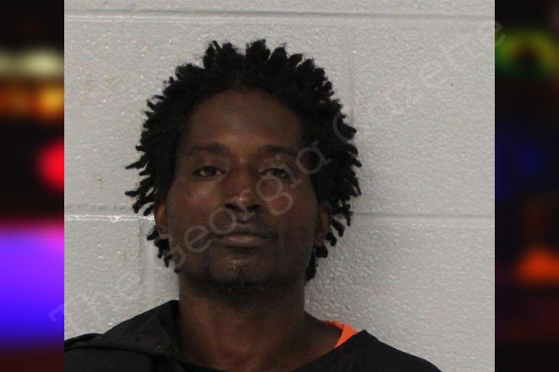 Terry Ware | Carroll County