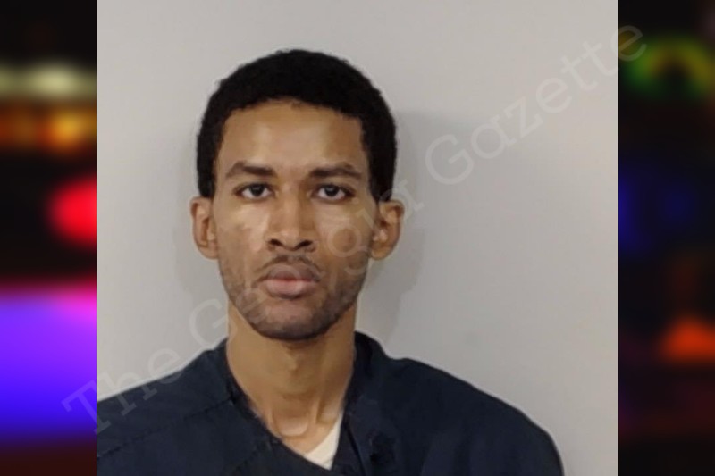 Justin Warren — Lowndes County Jail Bookings