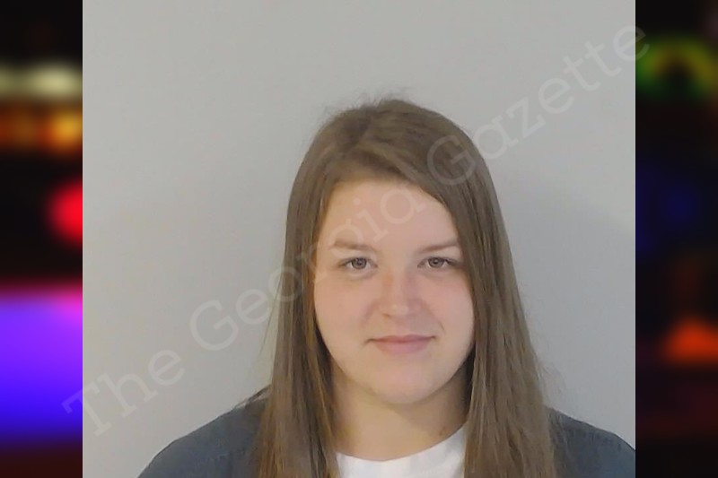 Casey Waters — Lowndes County Jail Bookings