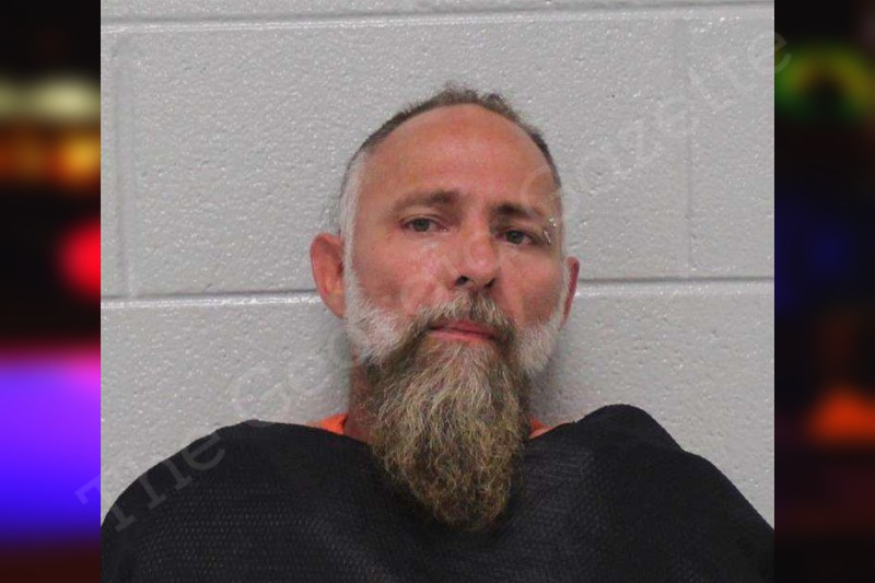 Jeremy Watkins - Carroll County