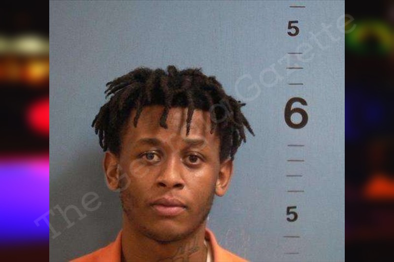 Talik Watkins | Monroe County