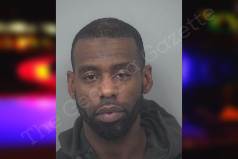 Brian Watson | Gwinnett County