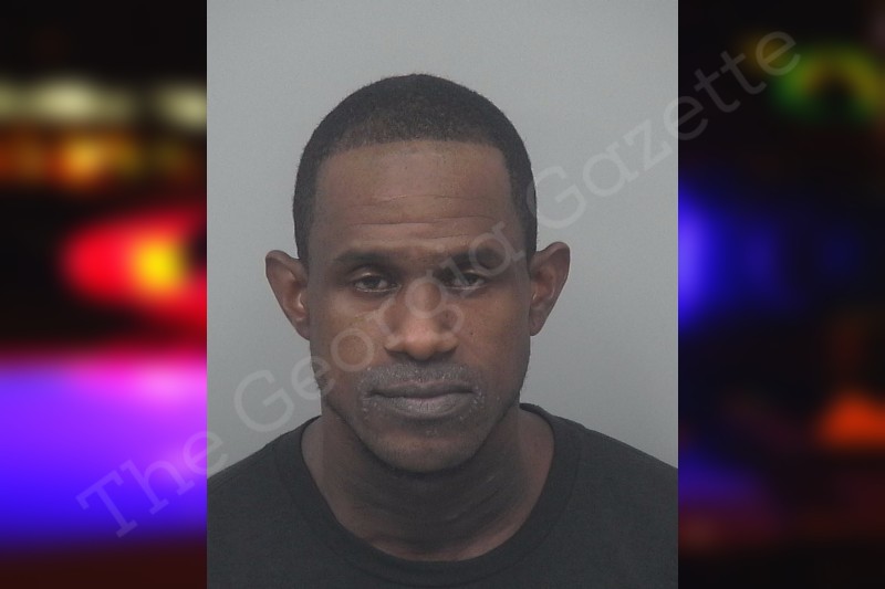 Bobby Watts | Gwinnett County