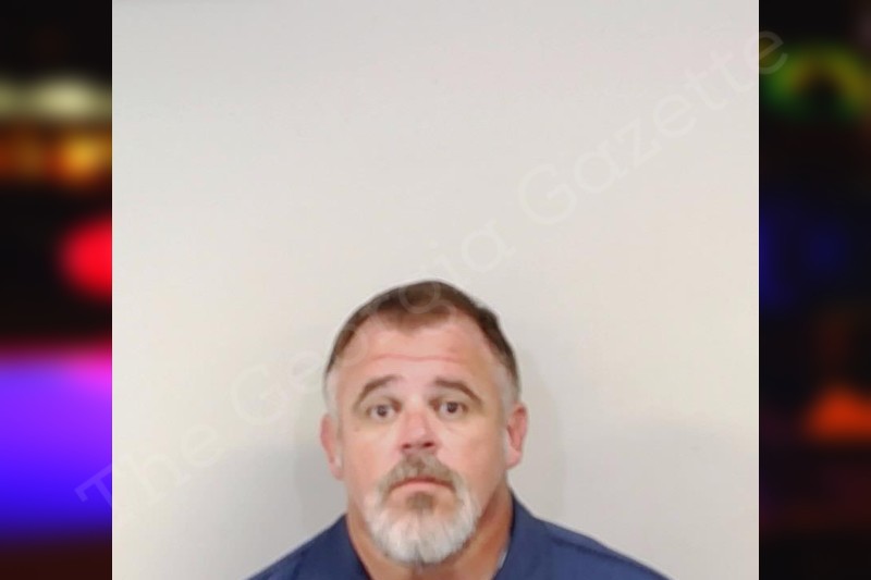 Joseph Webb — Lowndes County Jail Bookings