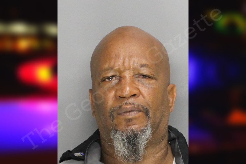 Reginald Webb | Cobb County