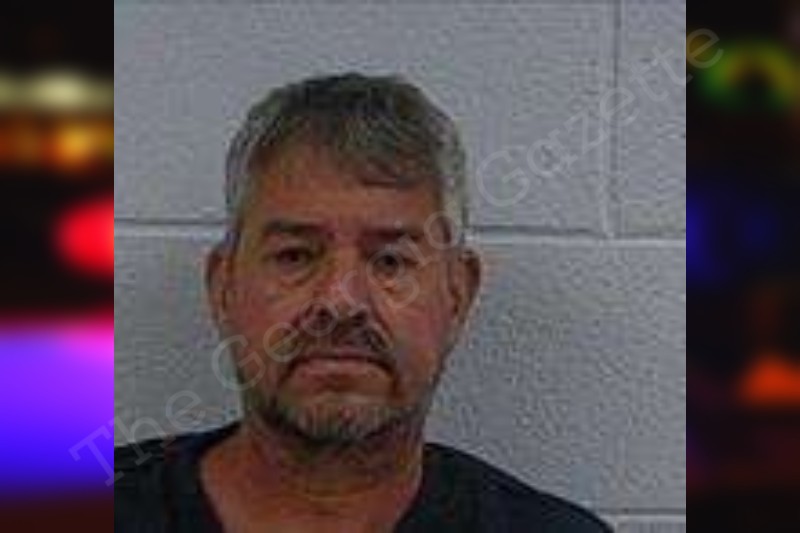 Christopher Welchel — Polk County Jail Bookings