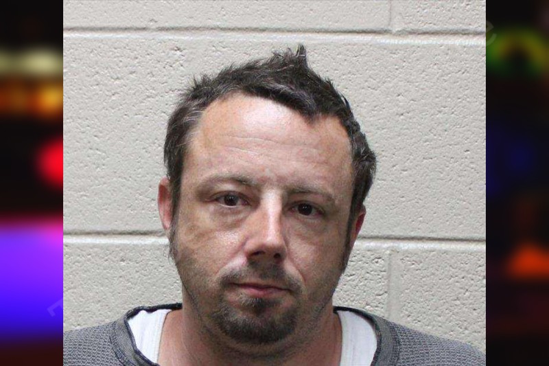 Christopher Weldon — Haralson County Jail Bookings