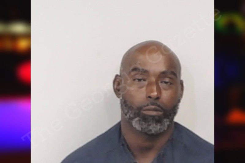 Gregory White — Lowndes County