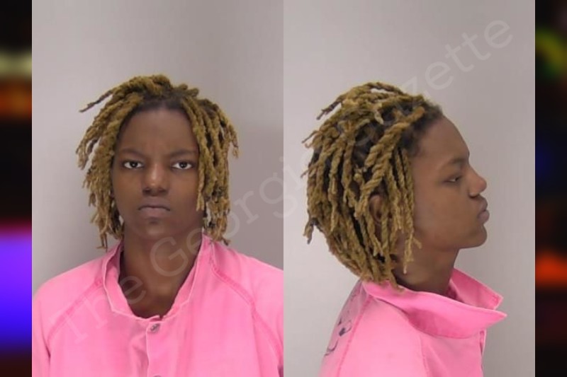 Danielle Whitehead | Richmond County