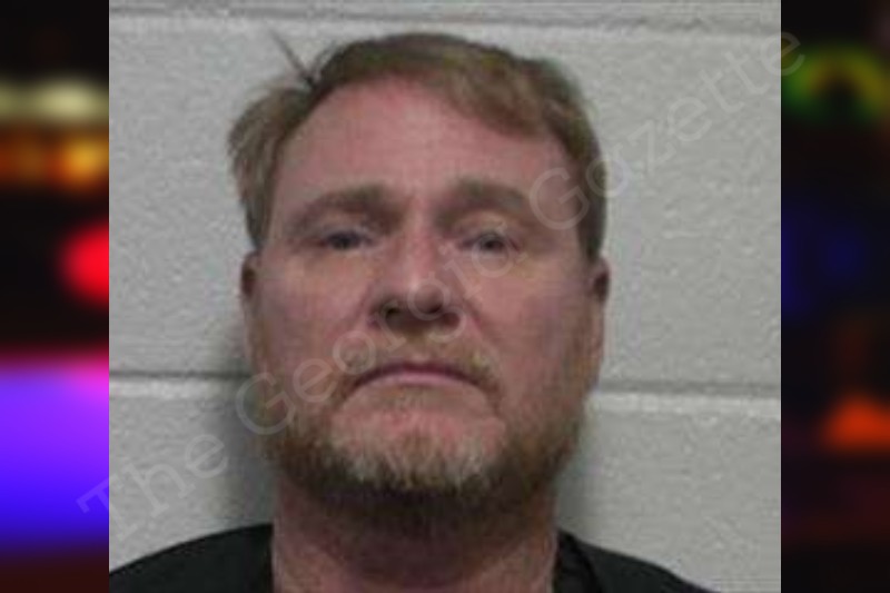 Jamie Whitfield — Habersham County Jail Bookings