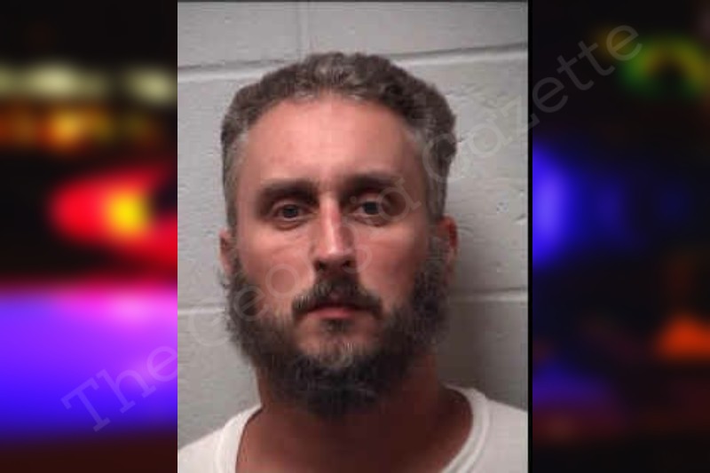Joshua Widner — Henry County