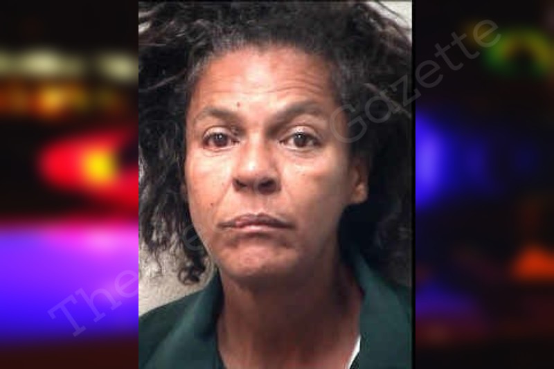 Michelle Wilder — Henry County
