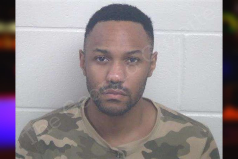 Willie Wiley — Washington County Jail Bookings