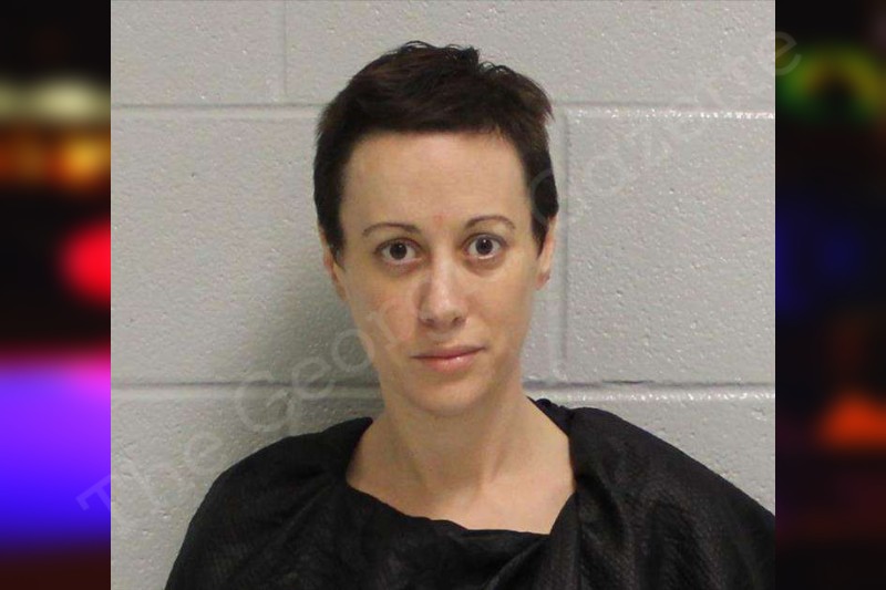 Kristi Wilkinson — Carroll County Jail Bookings