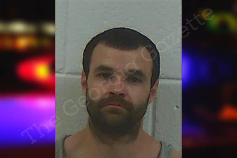 Benjamin Williams — Jackson County Jail Bookings