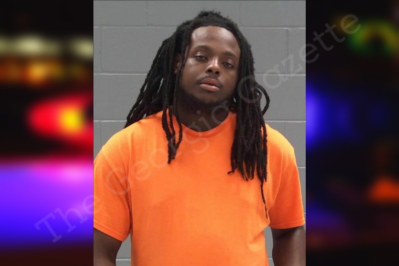 Devonte Williams — Baldwin County Jail Bookings