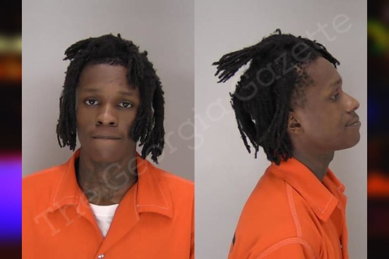 Jamari Williams — Richmond County Jail Bookings