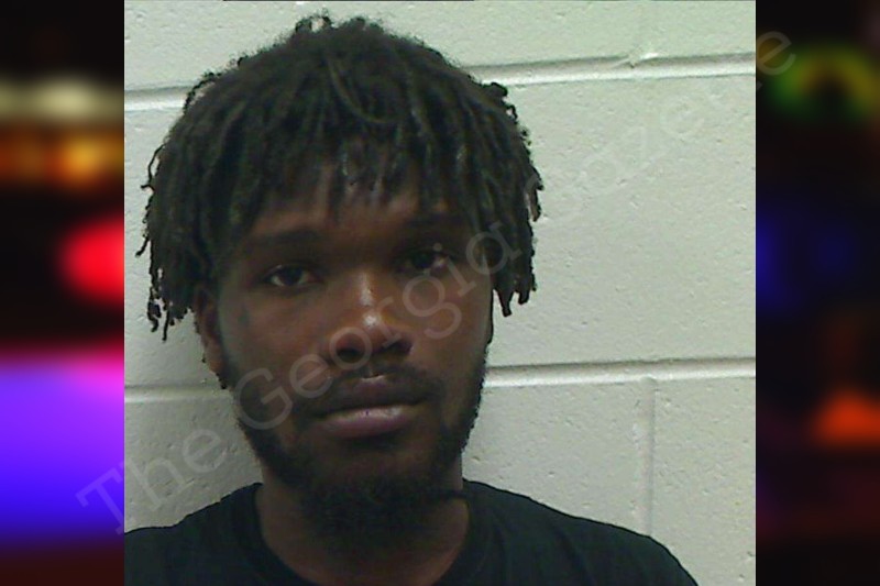 Jered Williams | Bulloch County