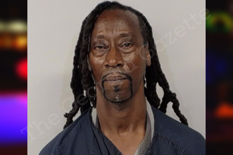 Johnny Williams — Lowndes County Jail Bookings
