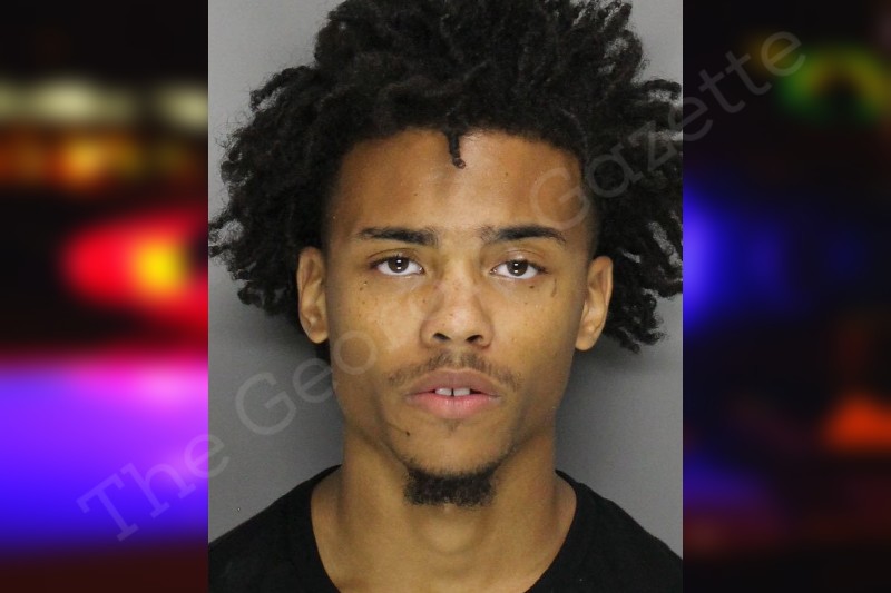 Justin Williams | Cobb County