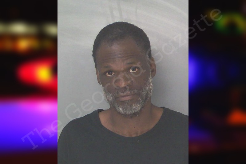 Keeyon Williams | Douglas County