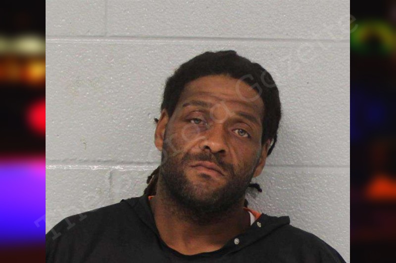 Reginald Williams | Carroll County