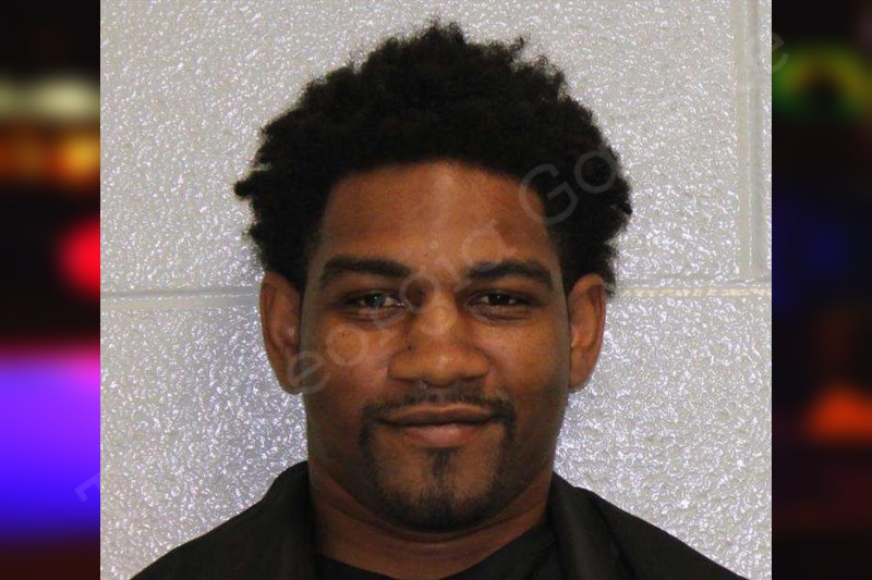 Jamar Wilson — Carroll County Jail Bookings