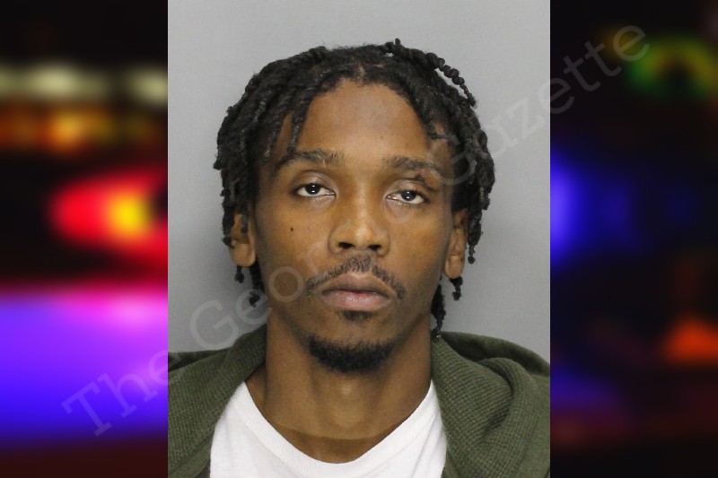 Keith Wilson | Cobb County