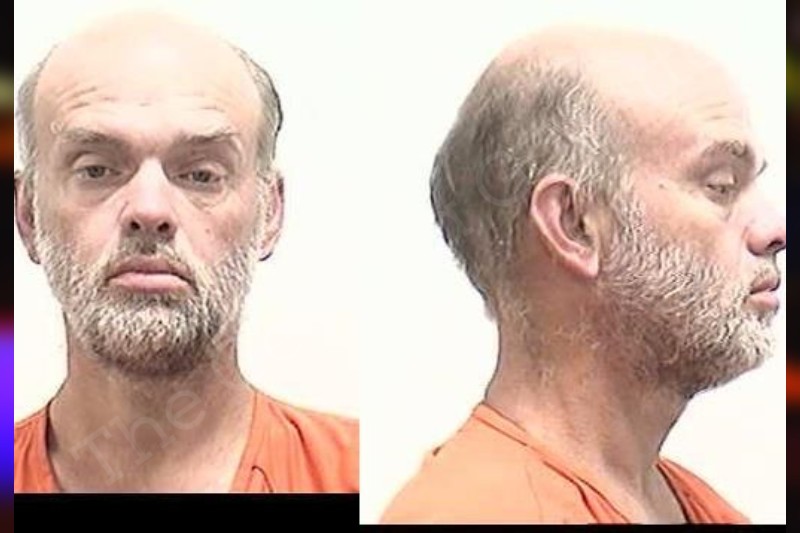 Michael Wilson — Clarke County Jail Bookings