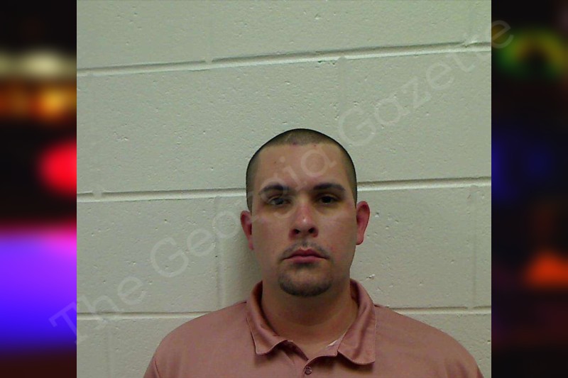 Christopher Wise — Bulloch County