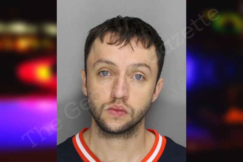 Chad Wood | Cobb County