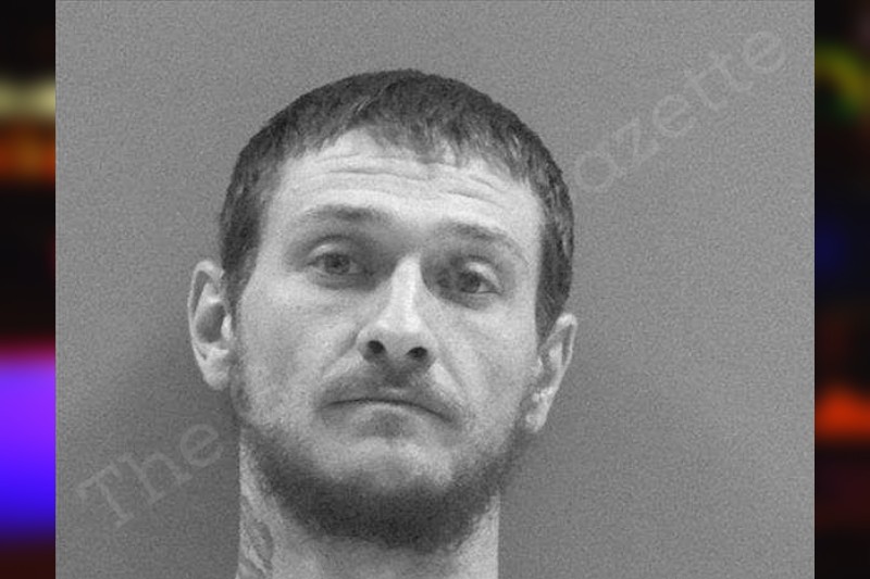 Tylan Wood — Rabun County Jail Bookings