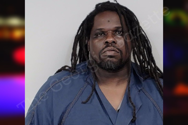 Christopher Woodson — Lowndes County Jail Bookings