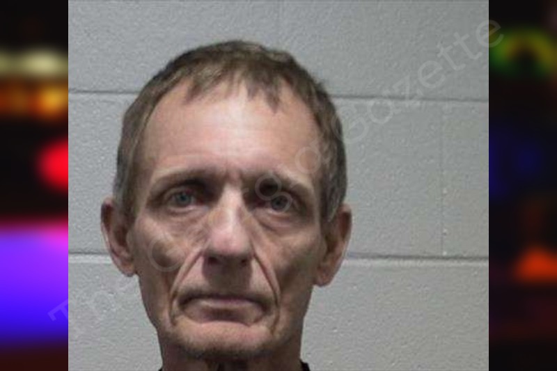 James Woolwine | Habersham County