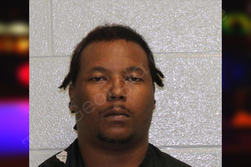 James Wright — Carroll County Jail Bookings