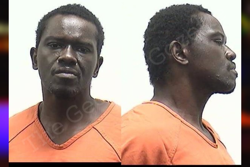 Michael Wright — Clarke County Jail Bookings