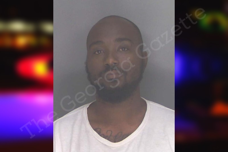 Quentin Wright — Douglas County Jail Bookings