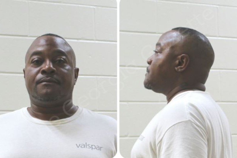 Cedric Walker — Houston County