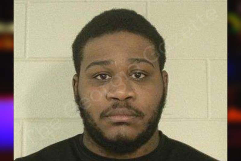 Jeremiah Wallace | Liberty County