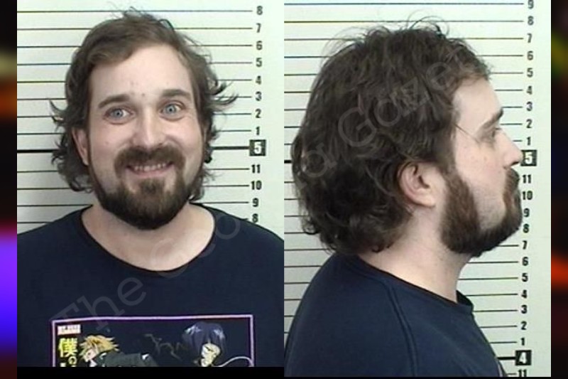 Richard Wallen — Camden County Jail Bookings