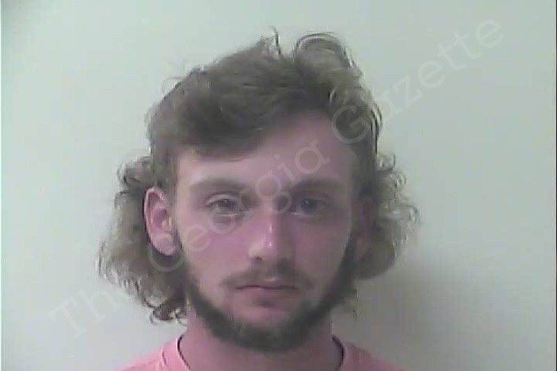 Timothy Watson — Oconee County Jail Bookings