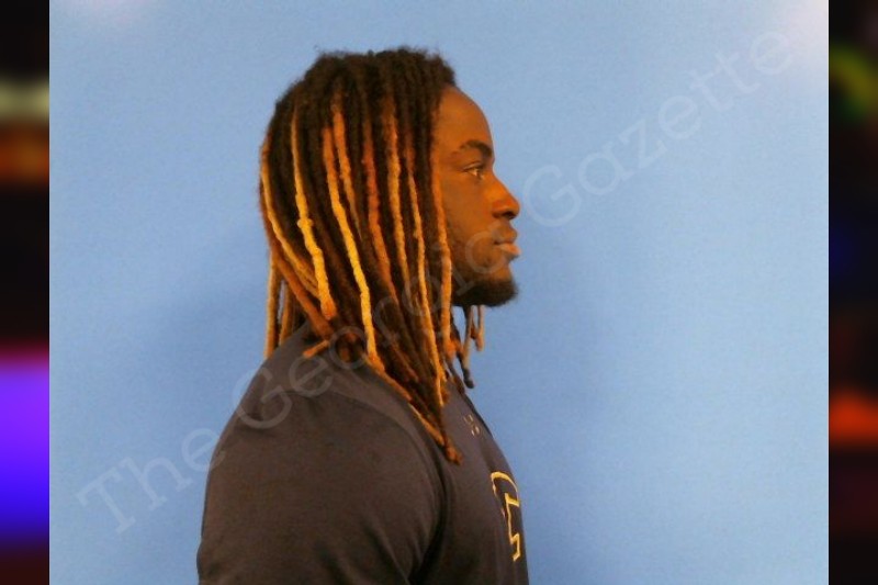 Isaiah Waymon | Troup County